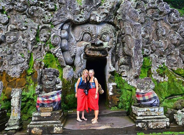Ubud, Bali – Meandering My Way…