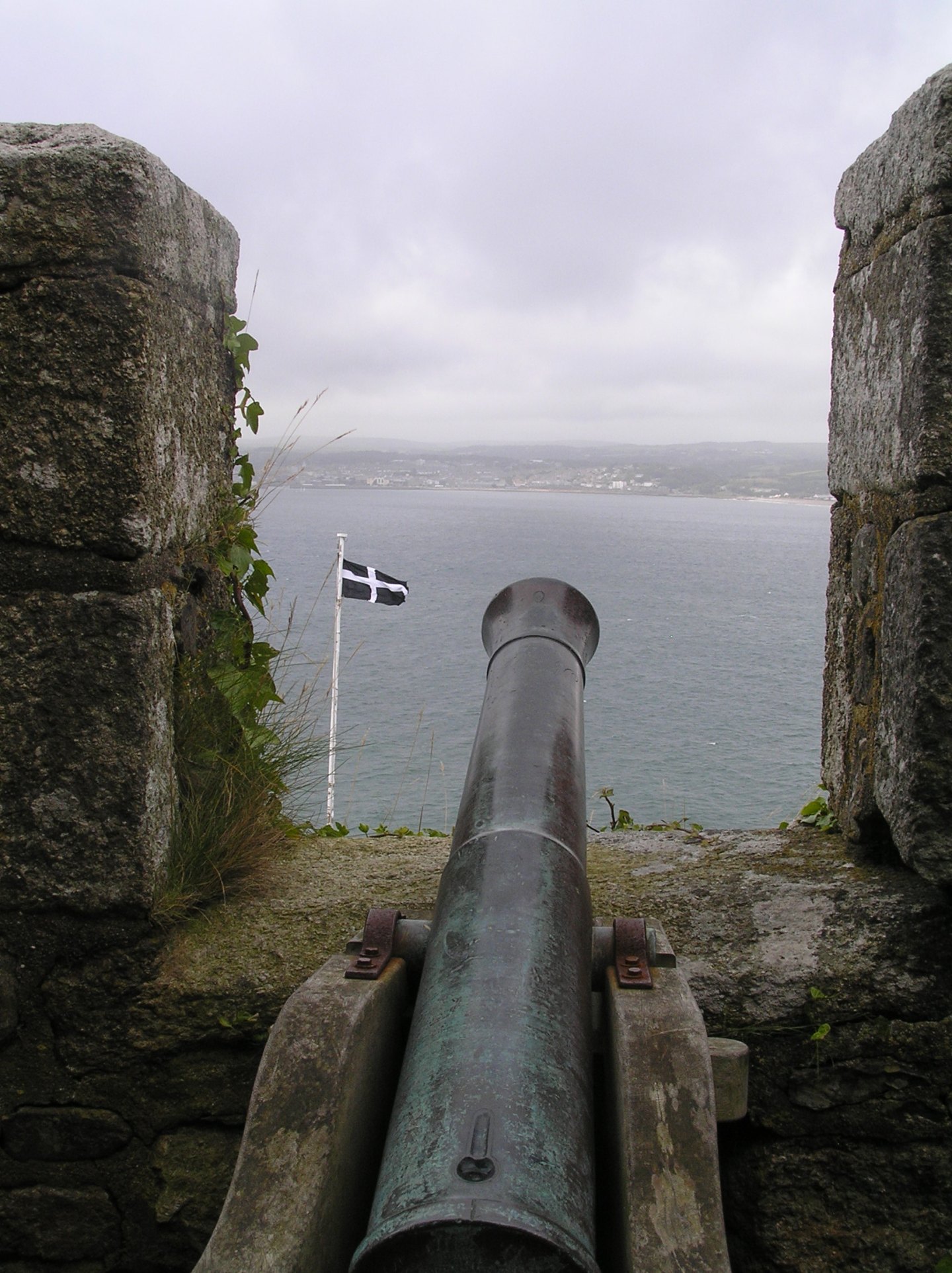 A Visit to Cornwall, England – Meandering My Way…