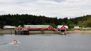 North to Alaska – Meandering My Way…