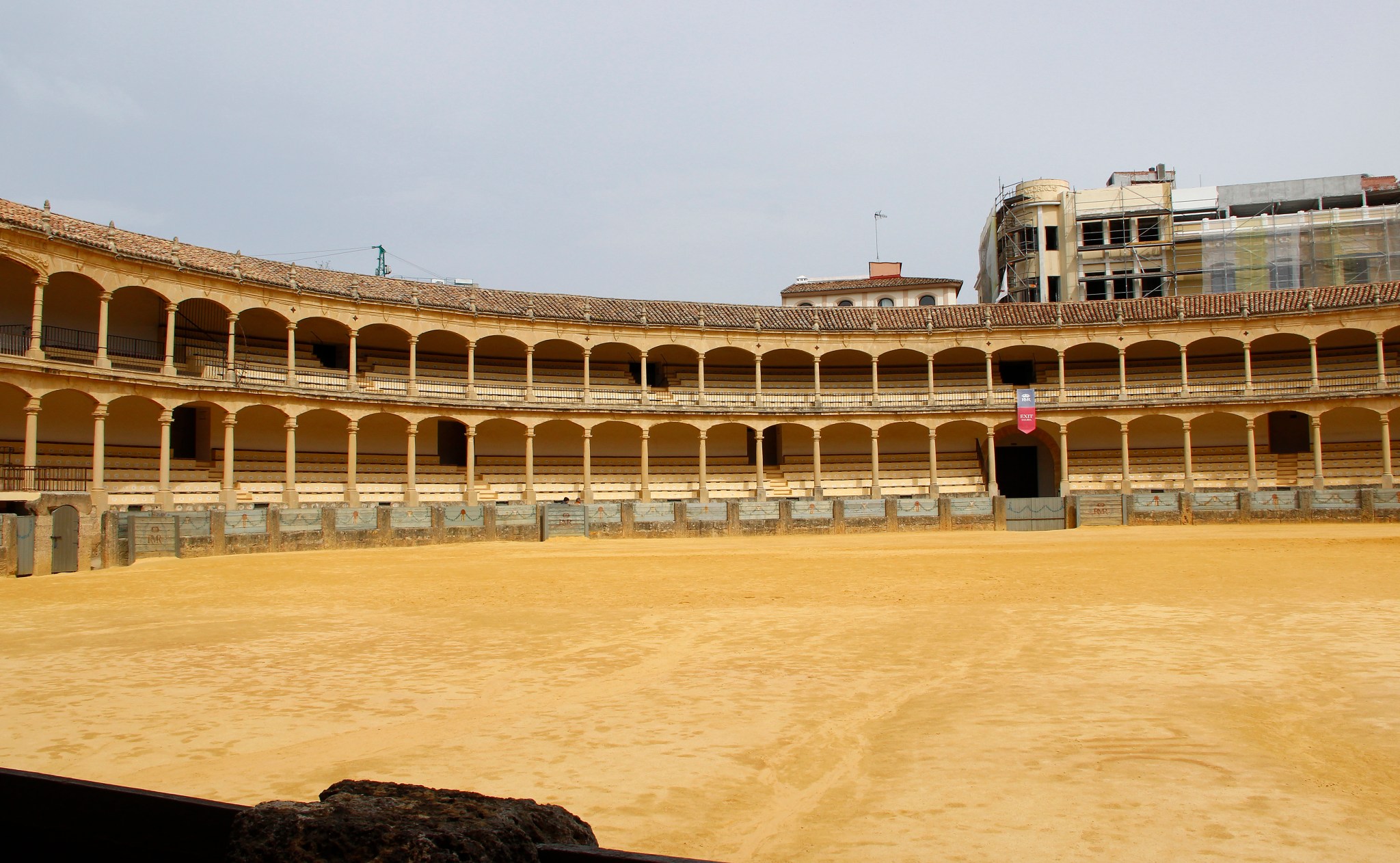 Meandering through Andalucia, Spain – Meandering My Way…