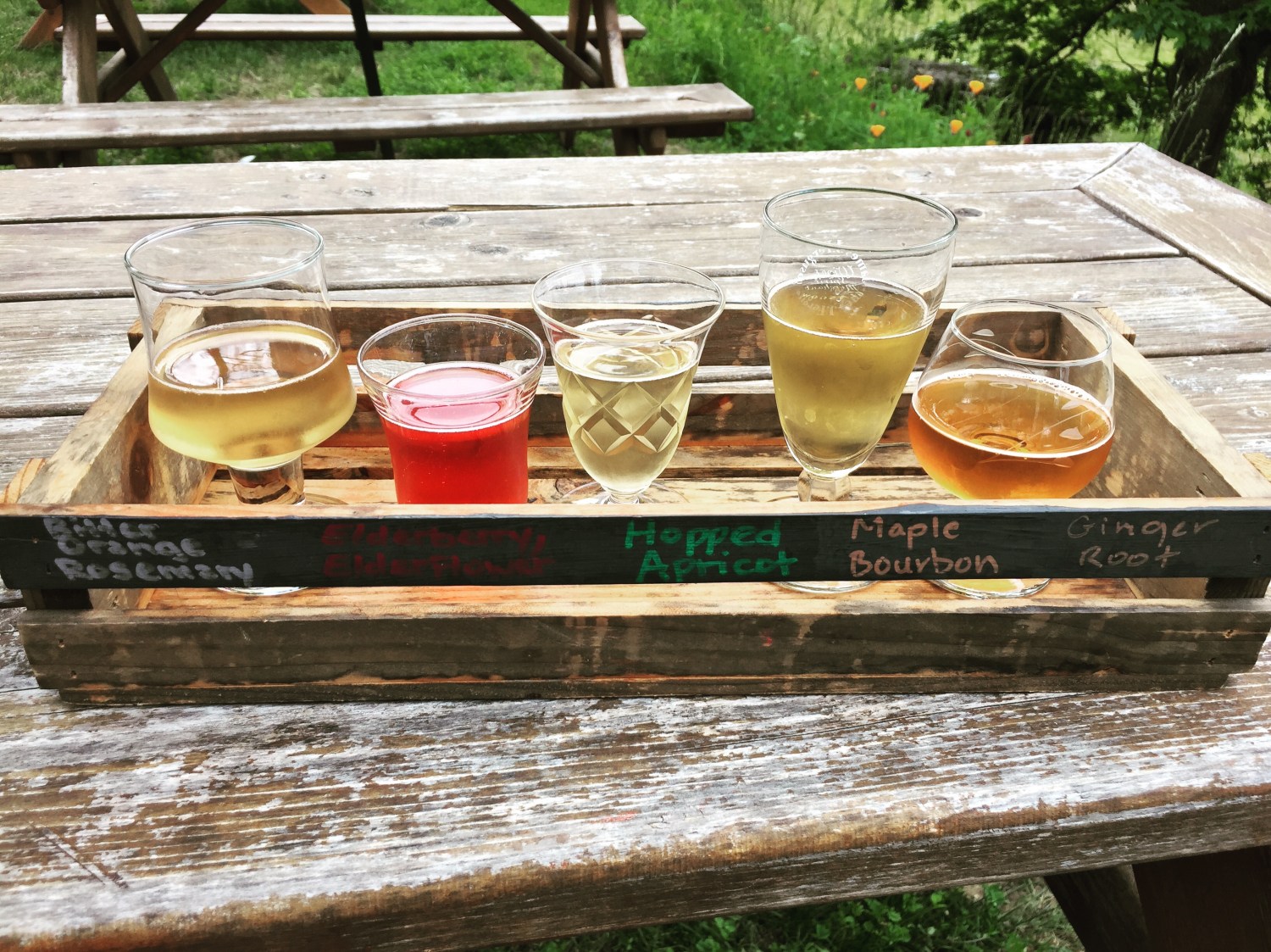 Salt Spring Island – Meandering My Way…