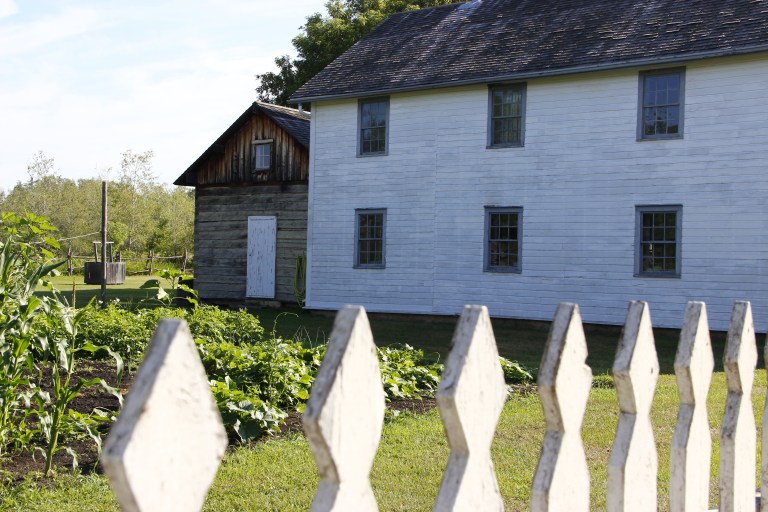 Batoche National Historic Site, Saskatchewan – Meandering My Way…