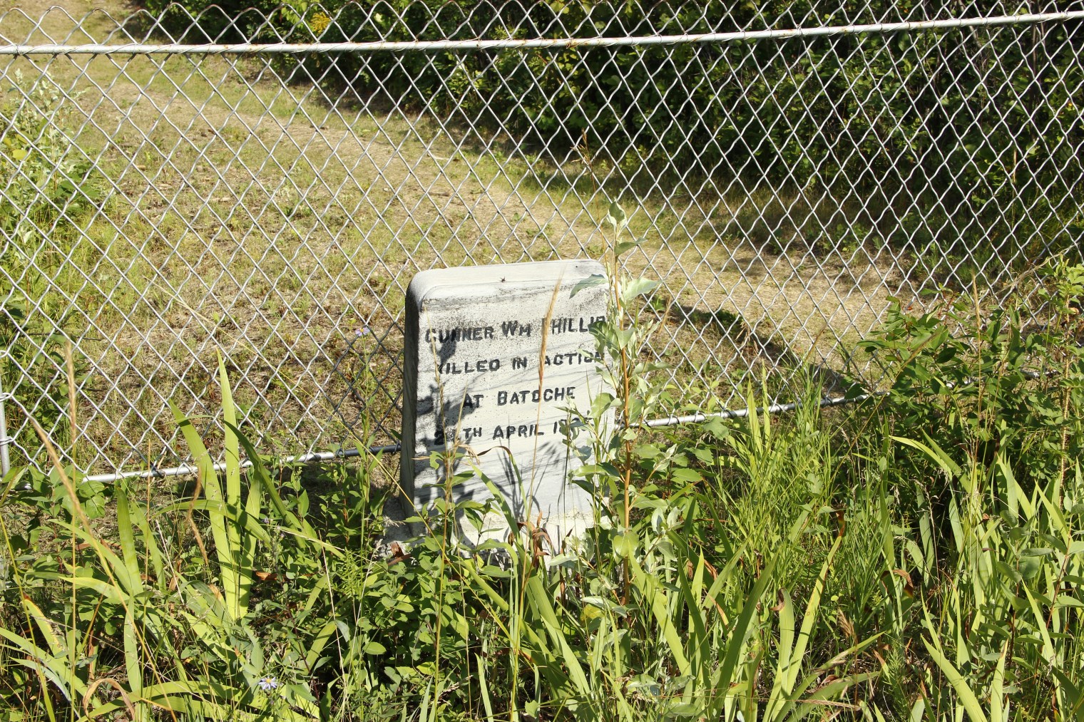 Batoche National Historic Site, Saskatchewan – Meandering My Way…
