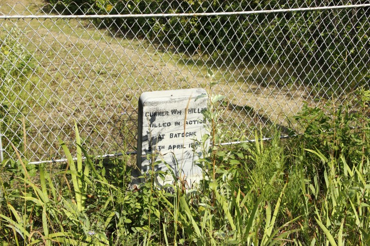 Batoche National Historic Site, Saskatchewan – Meandering My Way…