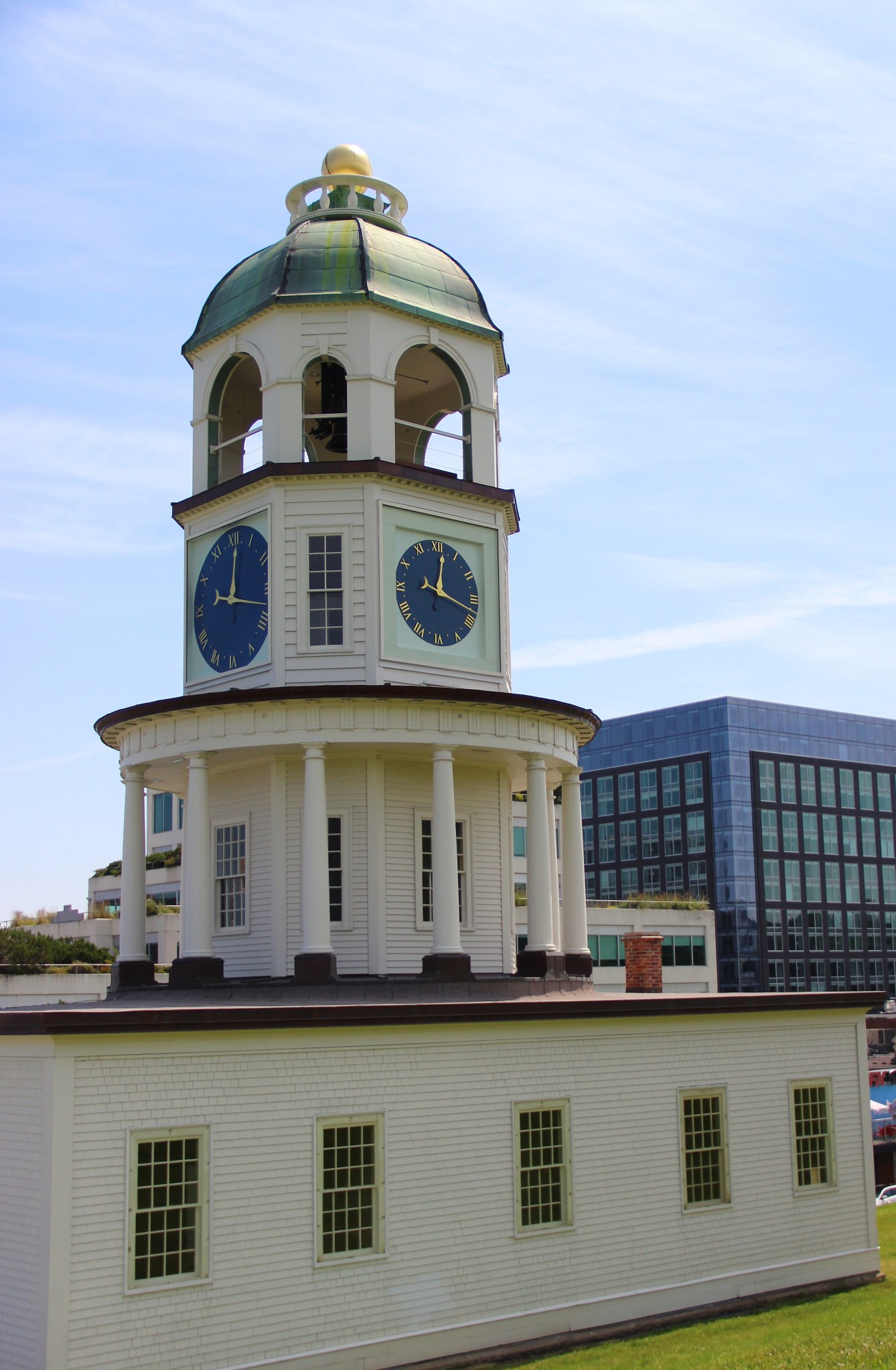 Exploring Halifax, Nova Scotia – Meandering My Way…