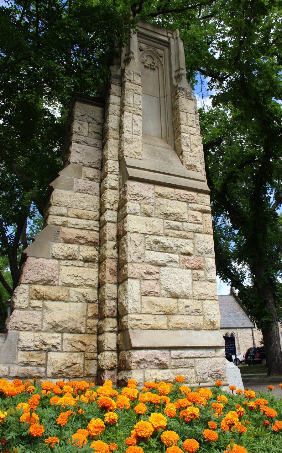 Saskatoon, Saskatchewan – Meandering My Way…