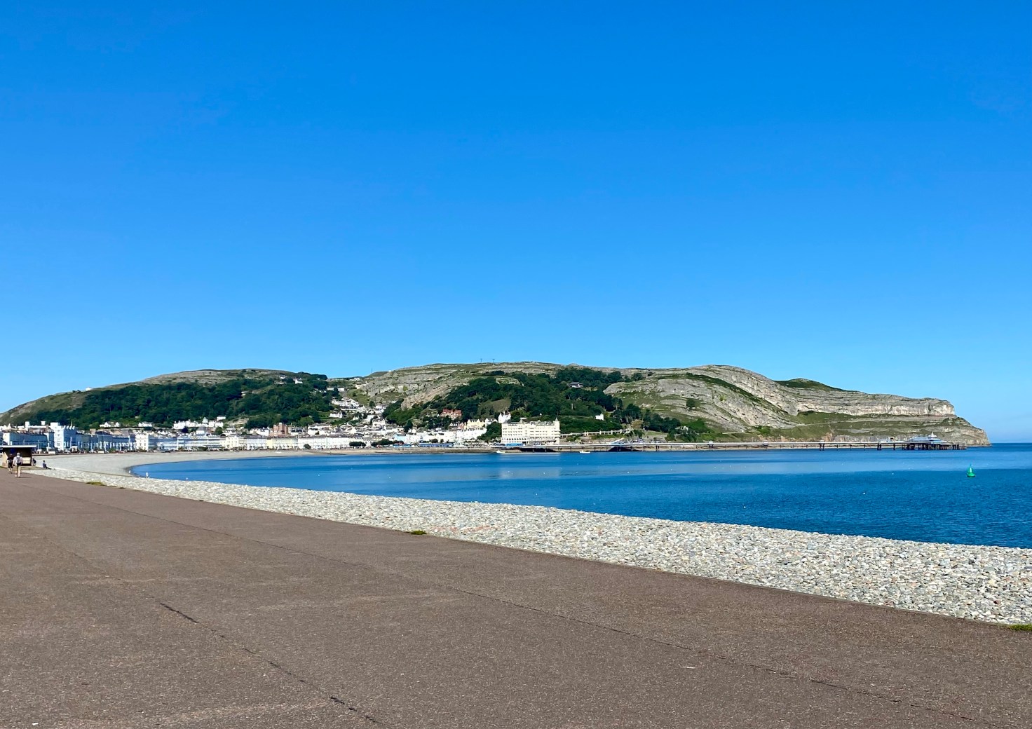 Exploring the Great Orme, Llandudno, Wales – Meandering My Way…
