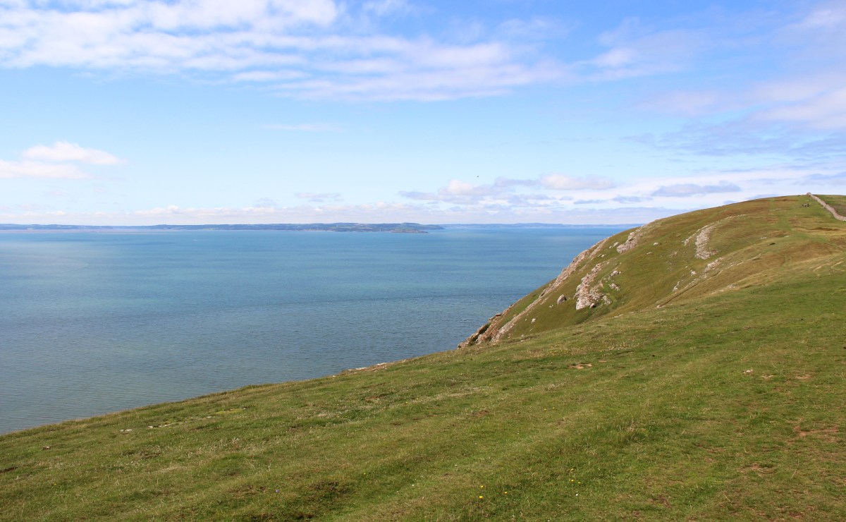 Exploring the Great Orme, Llandudno, Wales – Meandering My Way…