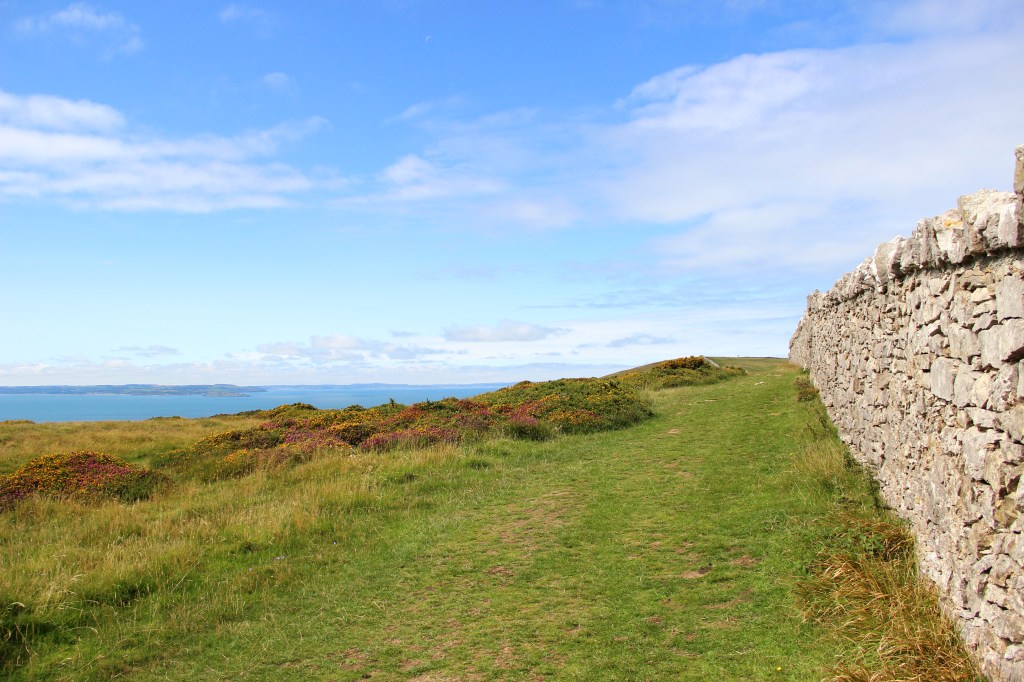 Exploring the Great Orme, Llandudno, Wales – Meandering My Way…